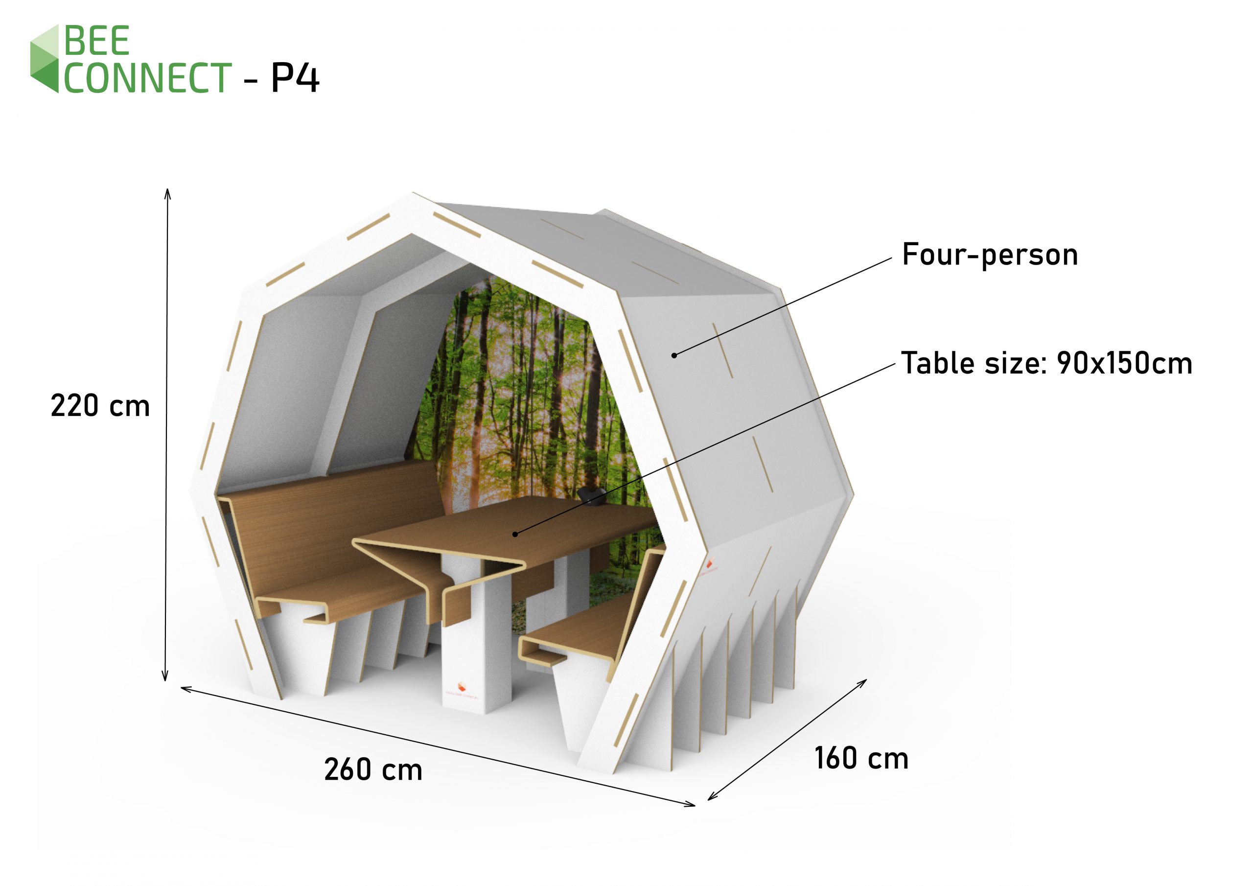Bee Connect – Office - Bee Connect